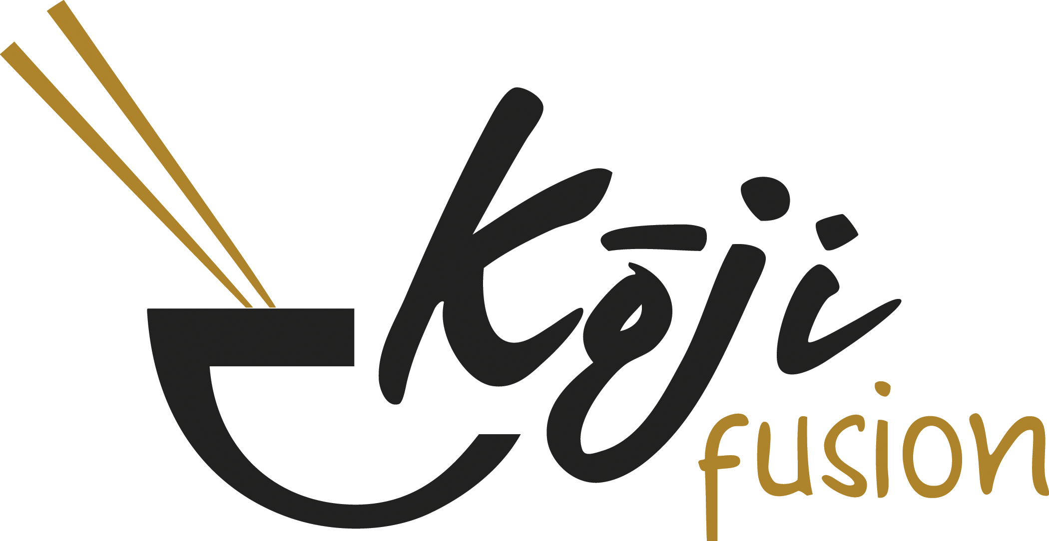 Koji Fusion – Koji Fusion